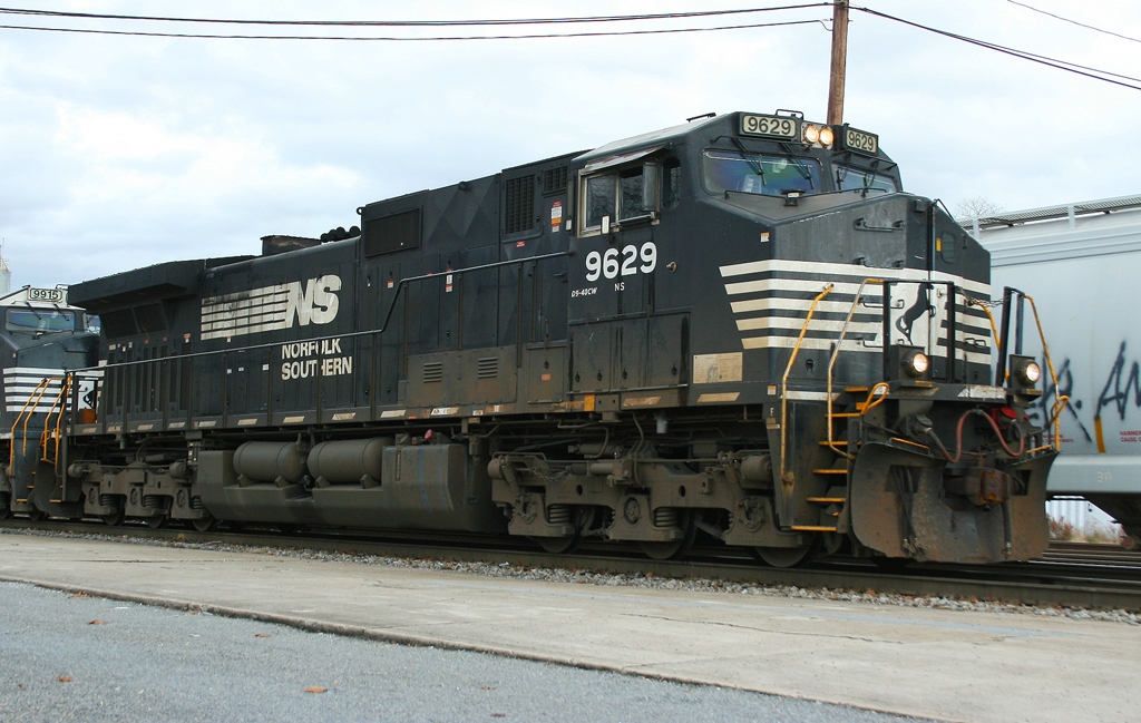 NS 9629